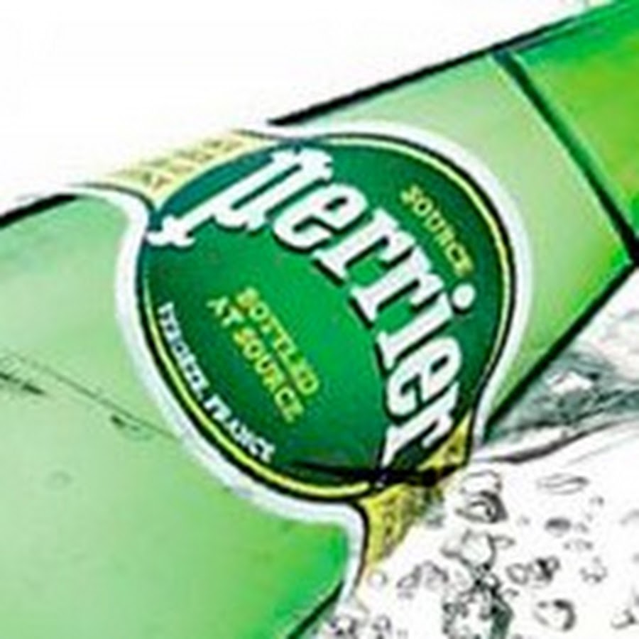 Source Perrier - YouTube