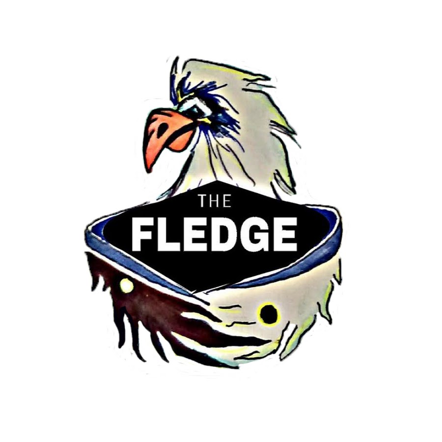 The Fledge - YouTube