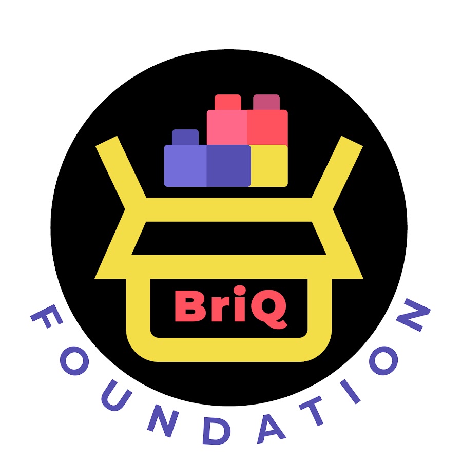 BriQ Foundation - YouTube