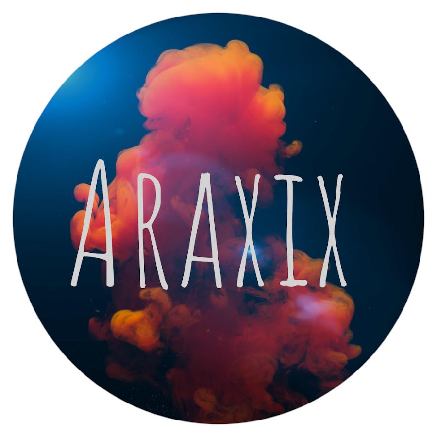 Araxix - YouTube