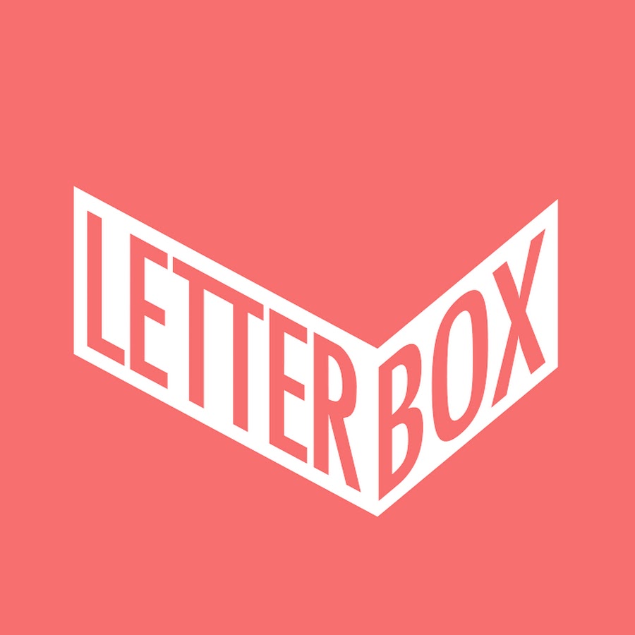 Letterbox - YouTube