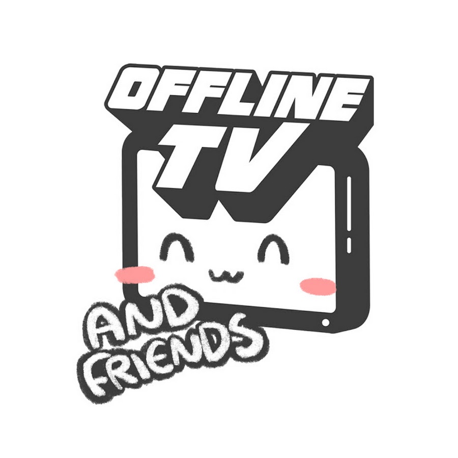 Offline TV & Friends - YouTube