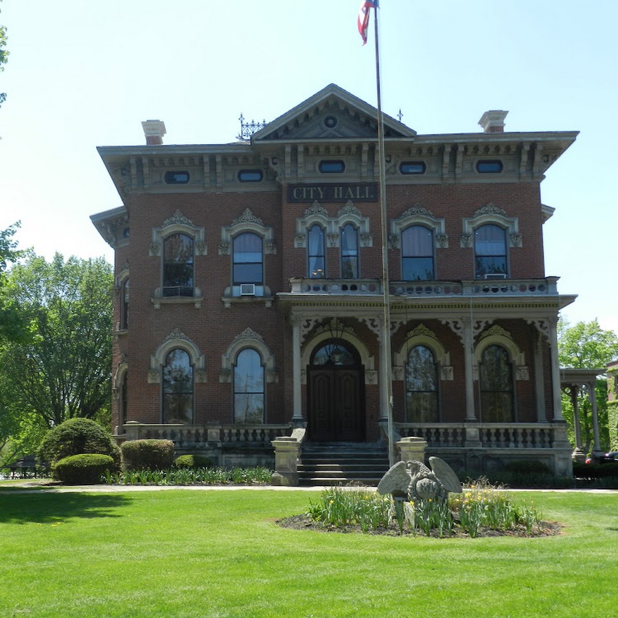 City of Warren Ohio - YouTube