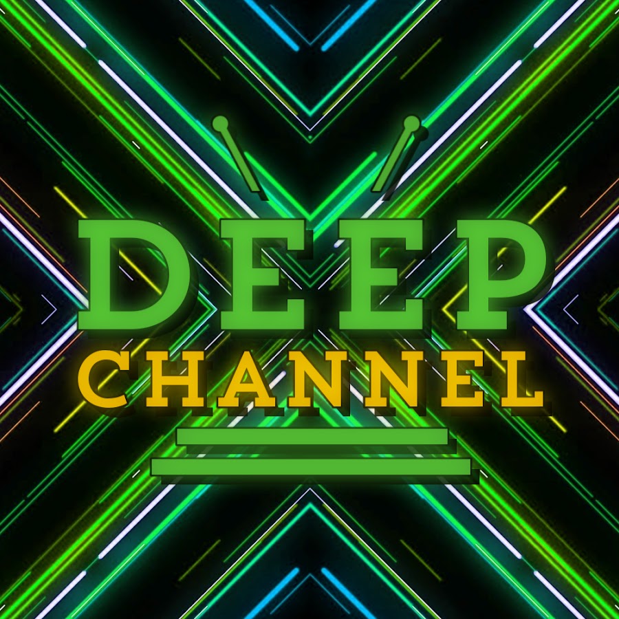 Deep Channel - YouTube
