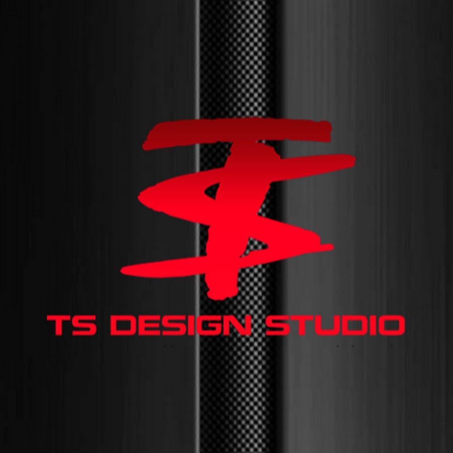 TS Design Studio - YouTube