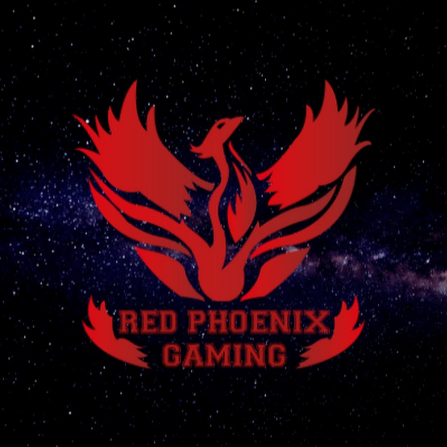 Red Phoenix Gaming - YouTube