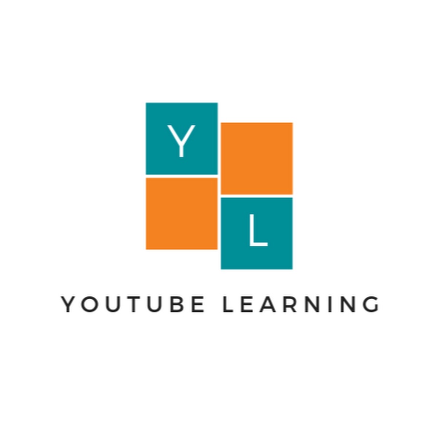 Youtube Learning - YouTube
