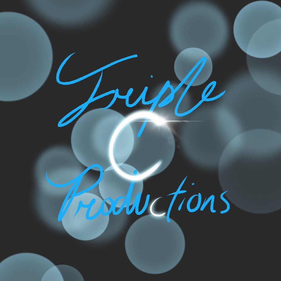 Triple C Productions - YouTube