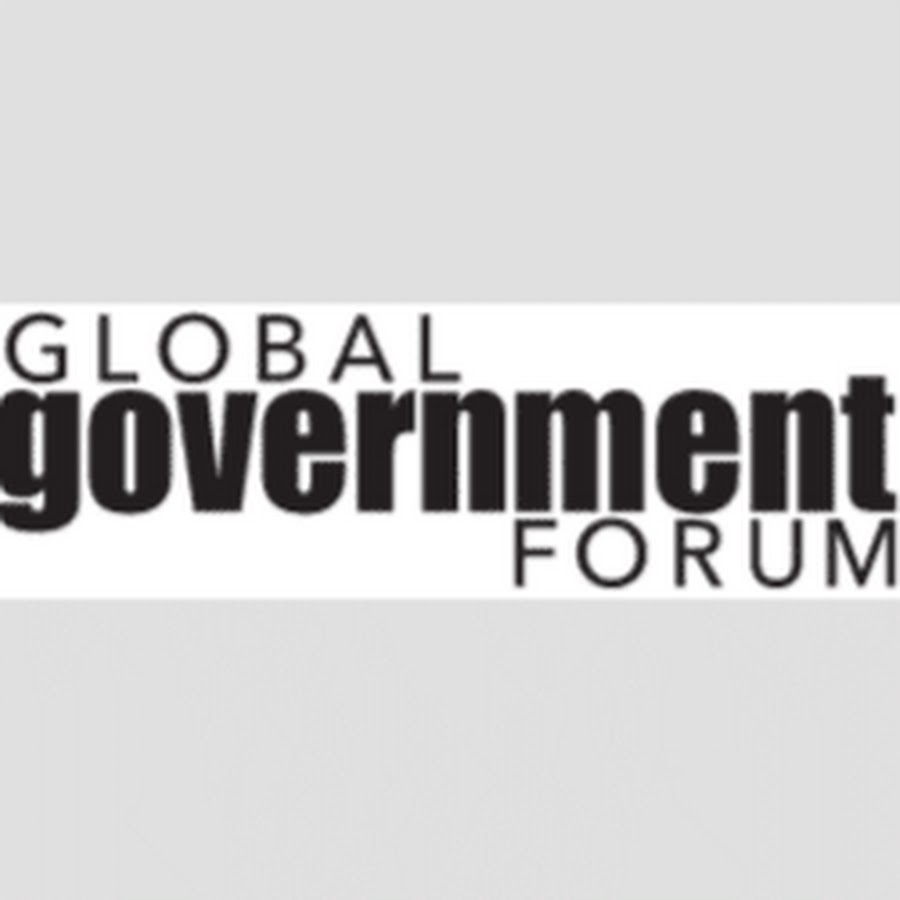Global Government Forum - YouTube