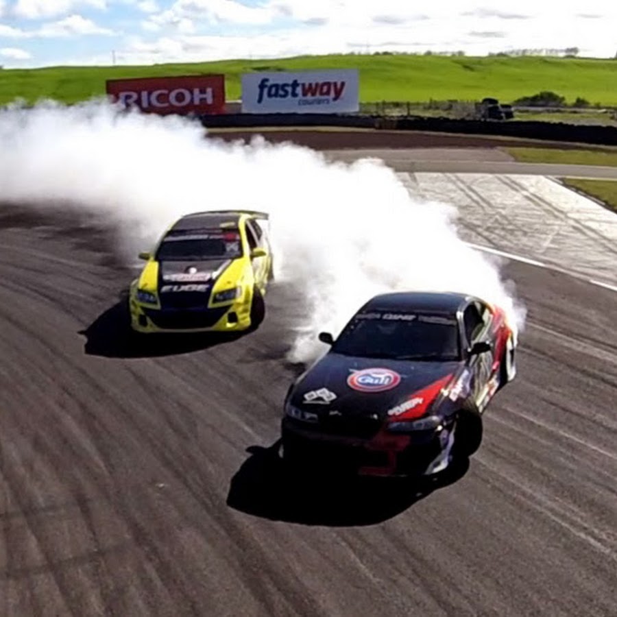 Drifting-Videos - YouTube