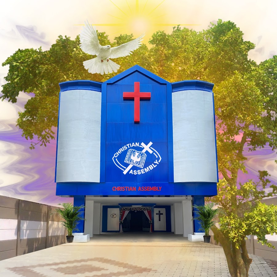 Christian Assembly Church - YouTube