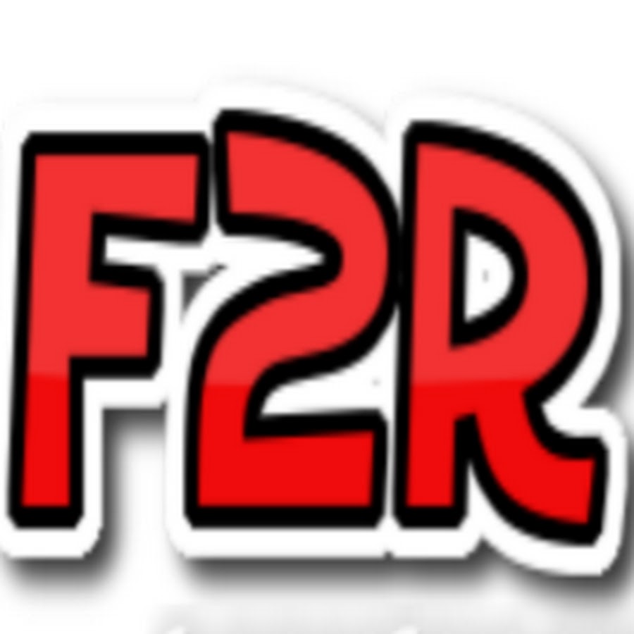 F2R - YouTube