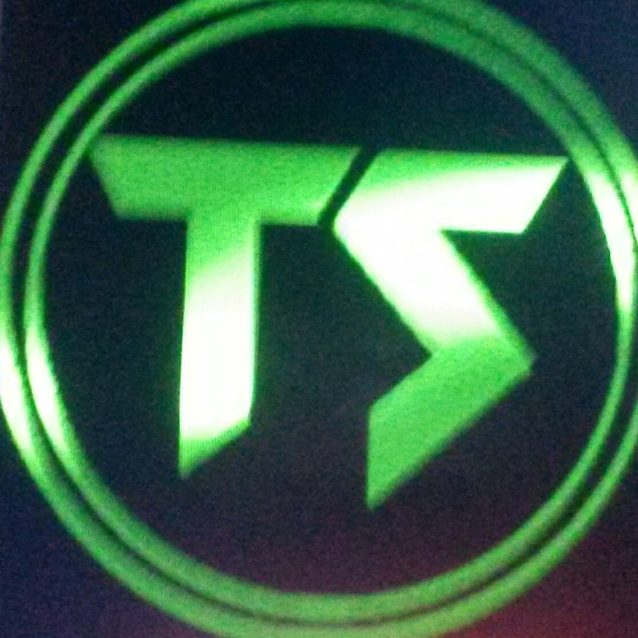 TS x Vortex - YouTube