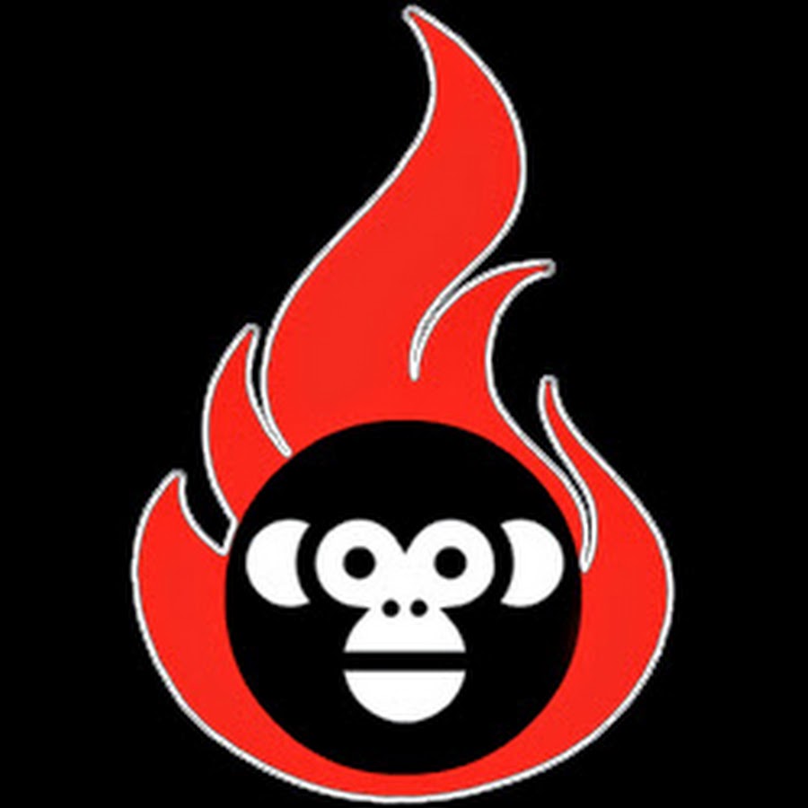 Monkey Fire - YouTube