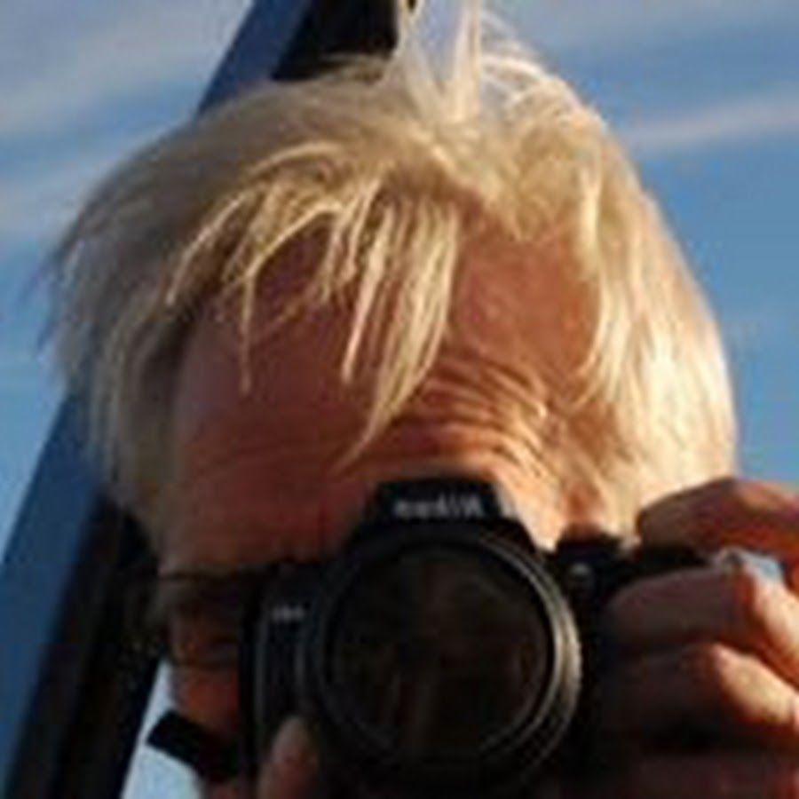 John Scherer - YouTube