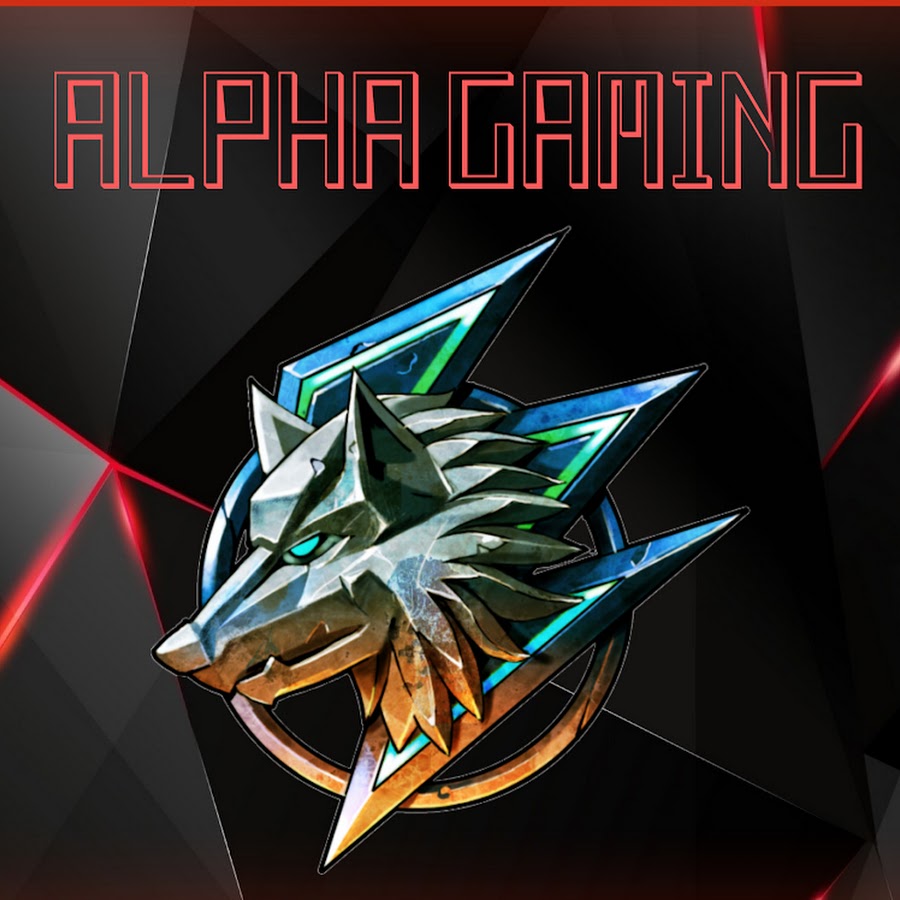 BE ALPHA GAMING - YouTube