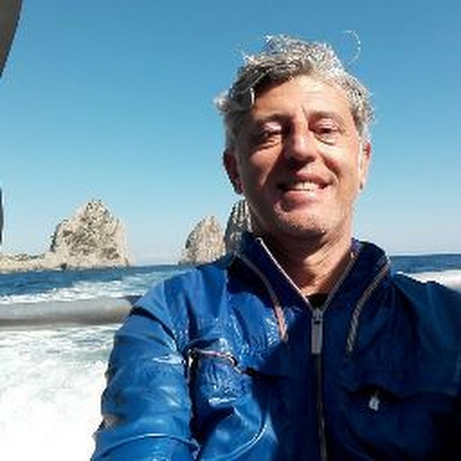 paolo di muzio - YouTube