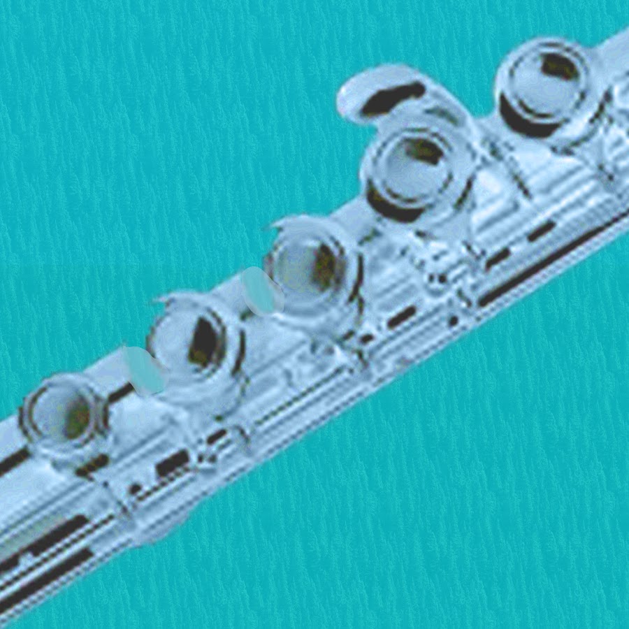 Flute Wave - YouTube