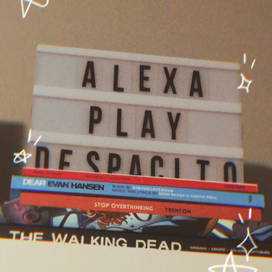 Alpha Disney - YouTube