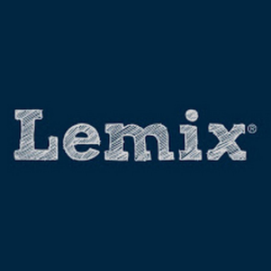 LEMIX - YouTube