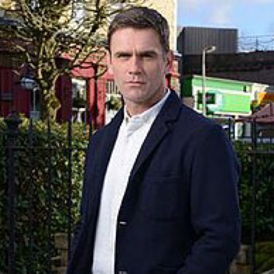Jack Branning - YouTube