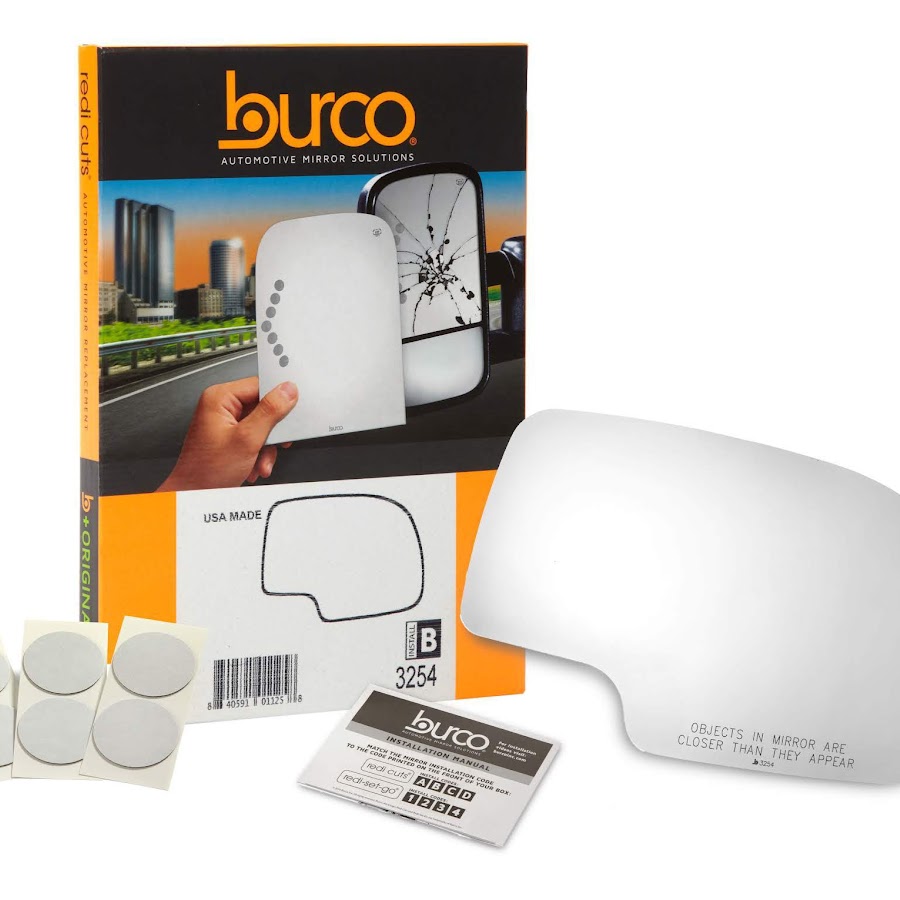 Burco Inc. - YouTube