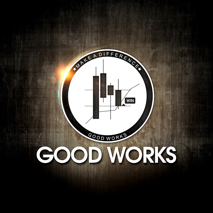 Good Works - YouTube