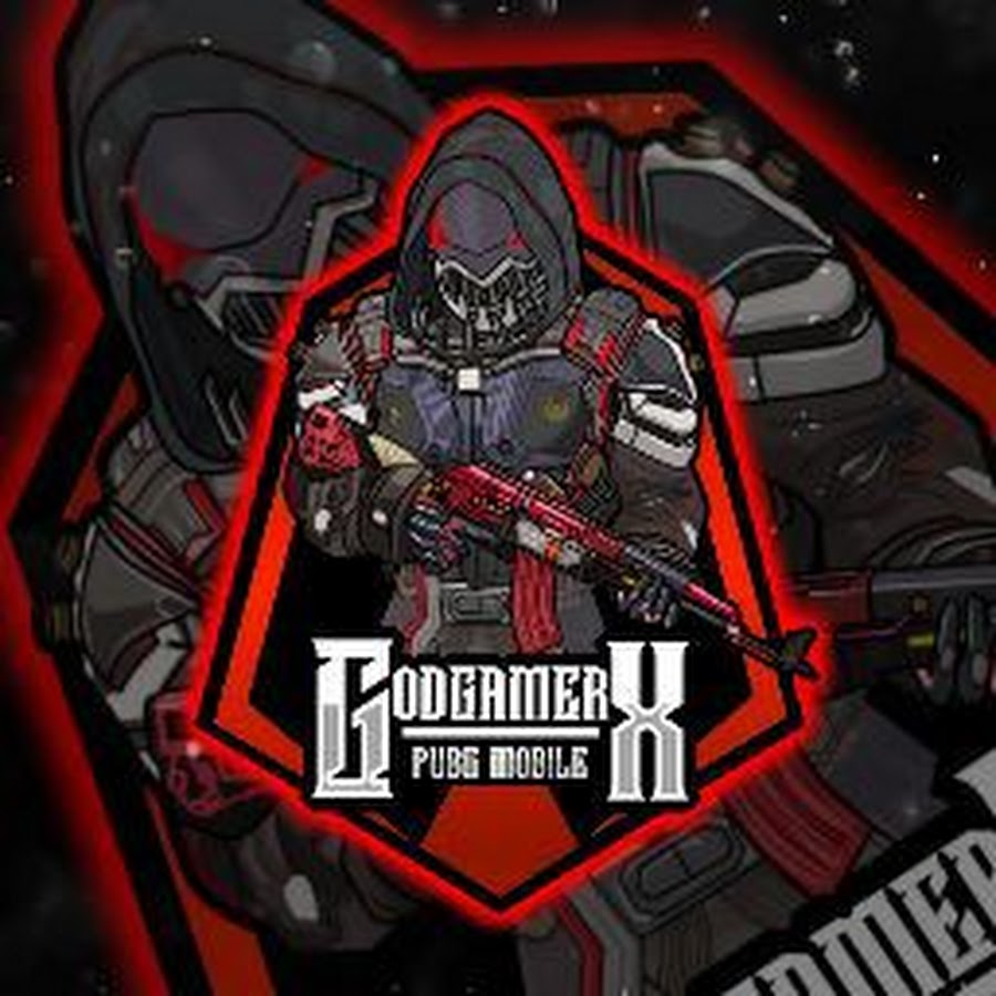 GOD GAMER X - YouTube