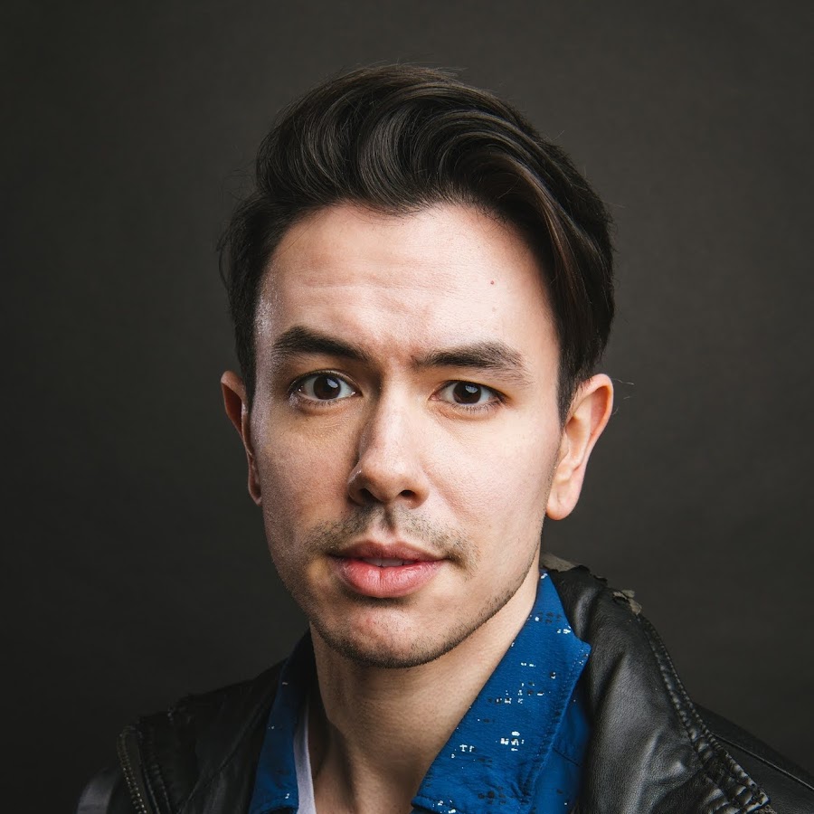 Nathan Sharp - NateWantsToBattle - YouTube