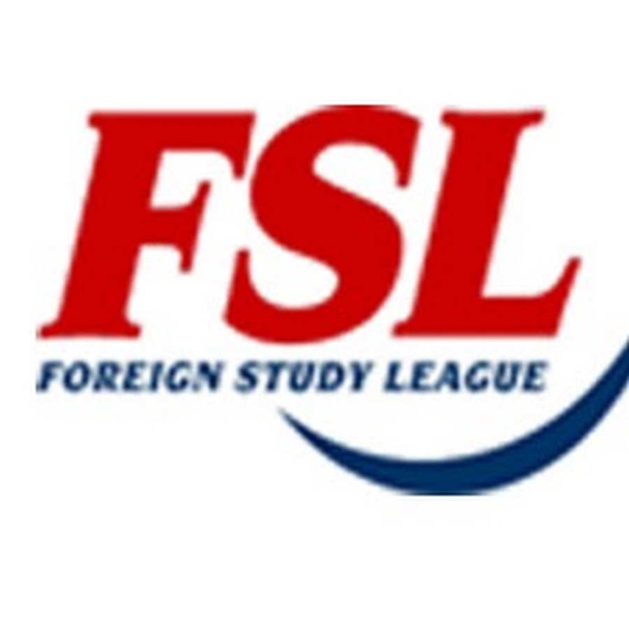 FSL - Cursos de Idiomas - YouTube