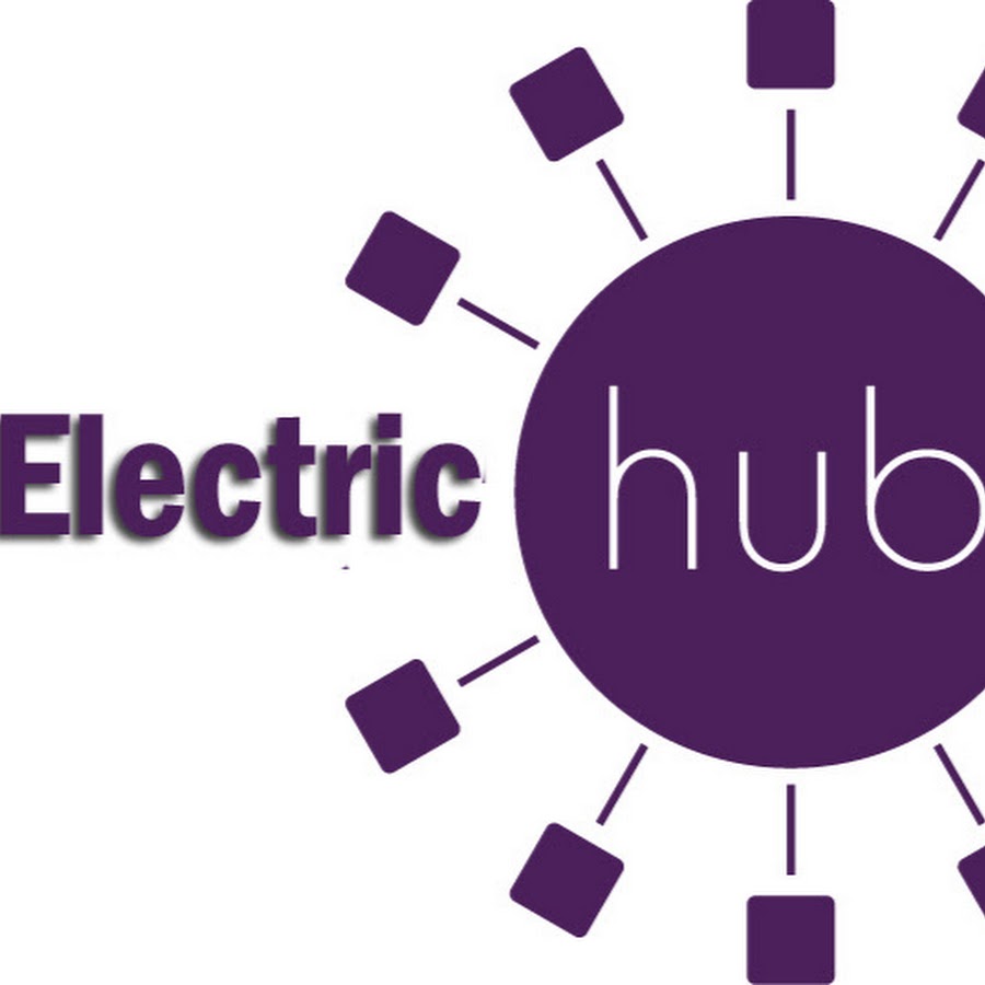 Electric Hub - YouTube