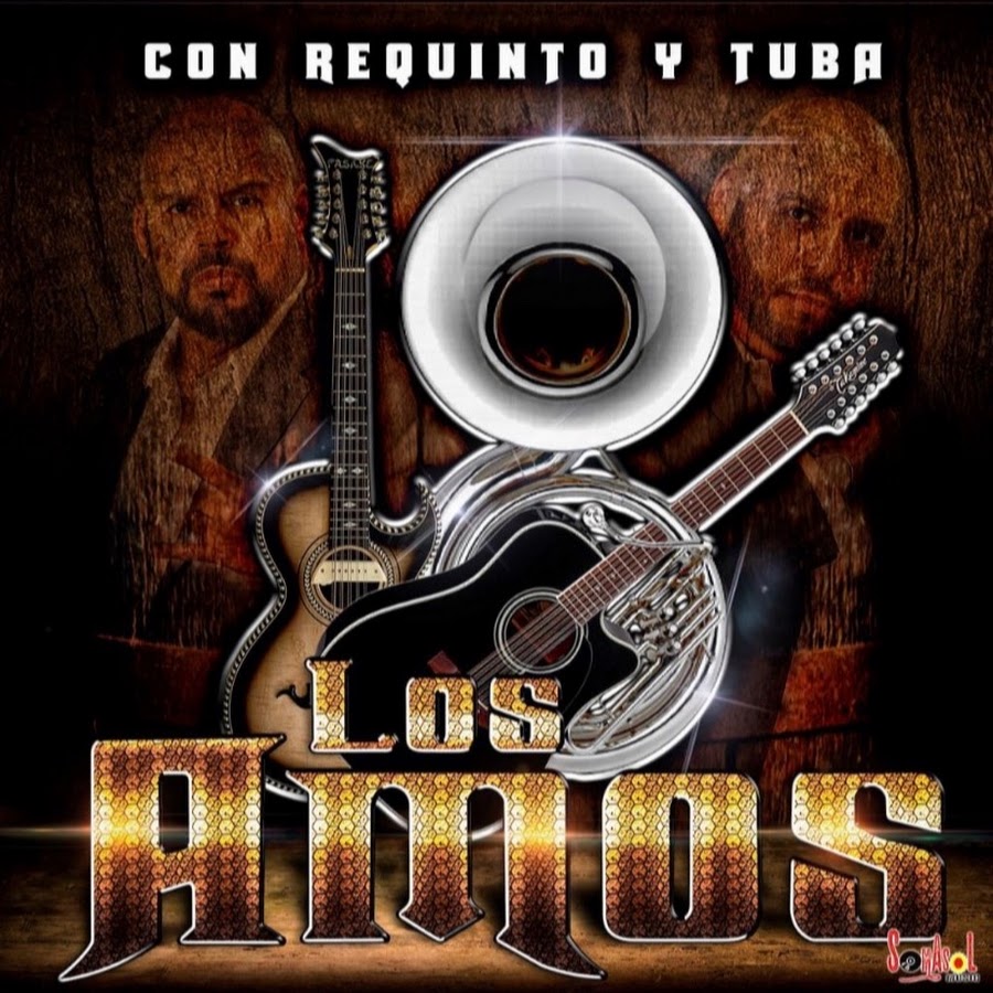 Los Amos - YouTube