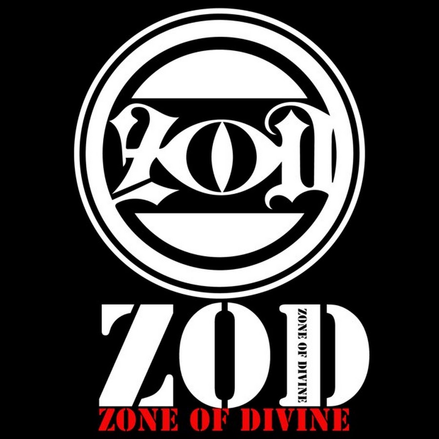 ZOD Official - YouTube