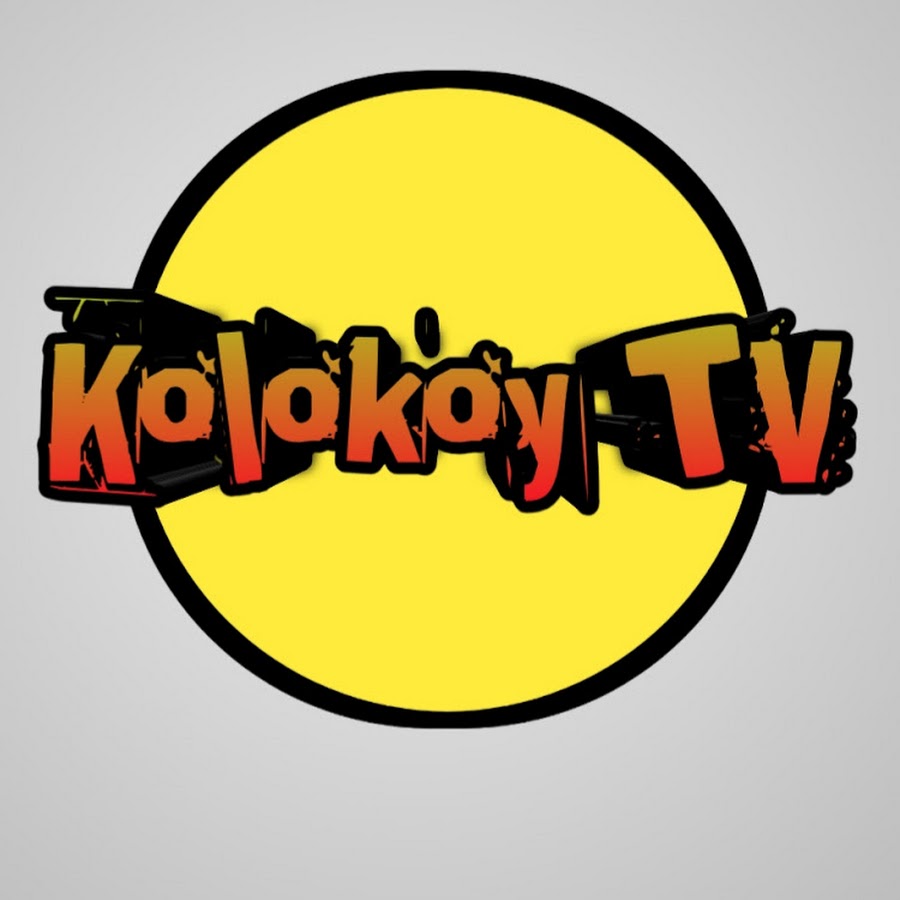 Kolokoy TV - YouTube