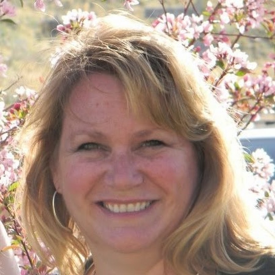 Nancy O'Connell - YouTube