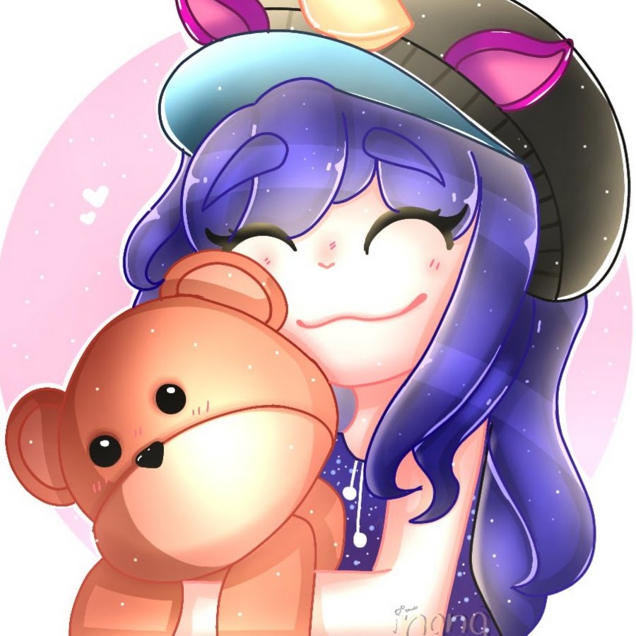 MariLuv :3 - YouTube