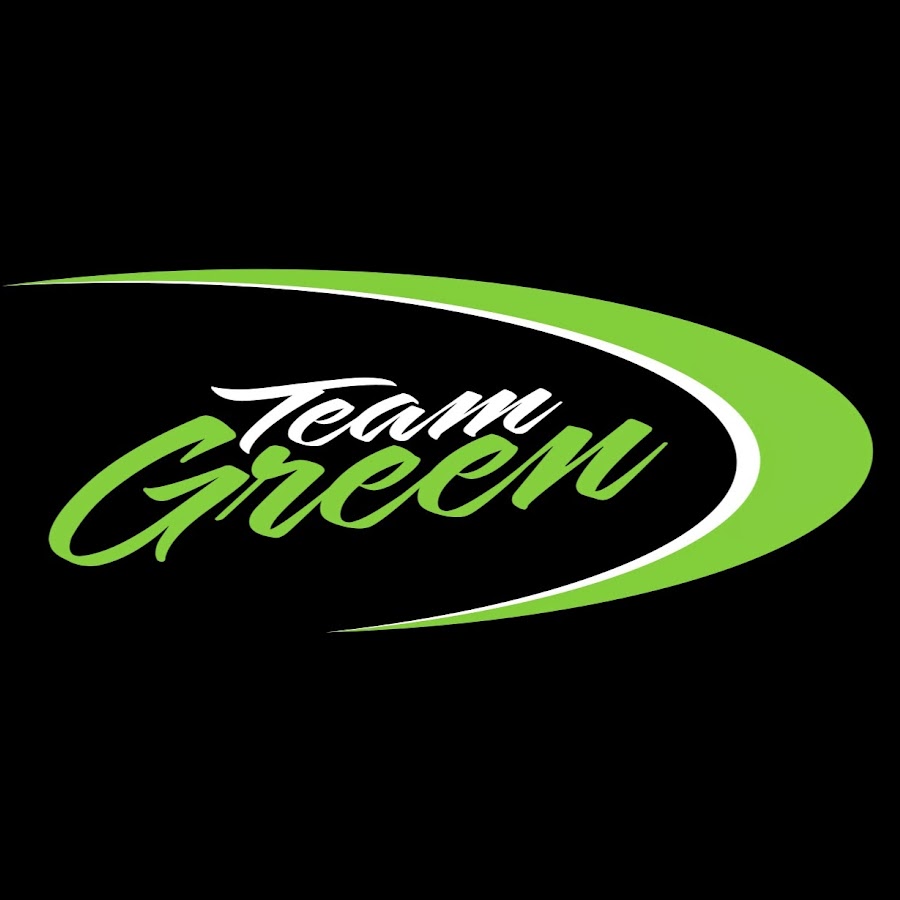 Team Green - YouTube