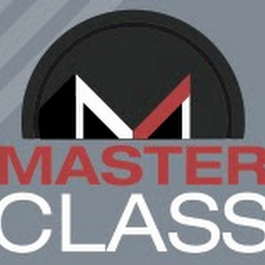 Master Class - YouTube