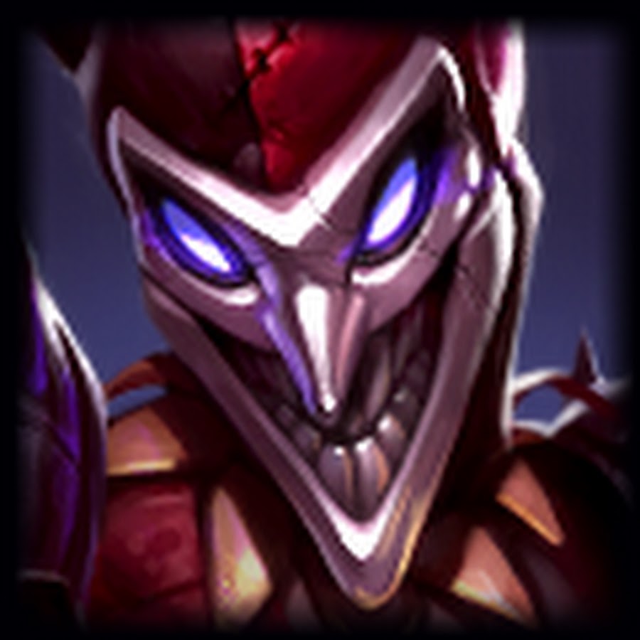 Shaco Support - YouTube