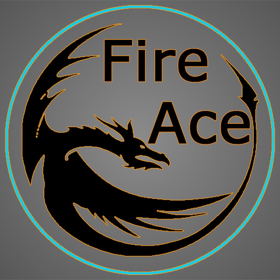 Fire_Ace - YouTube