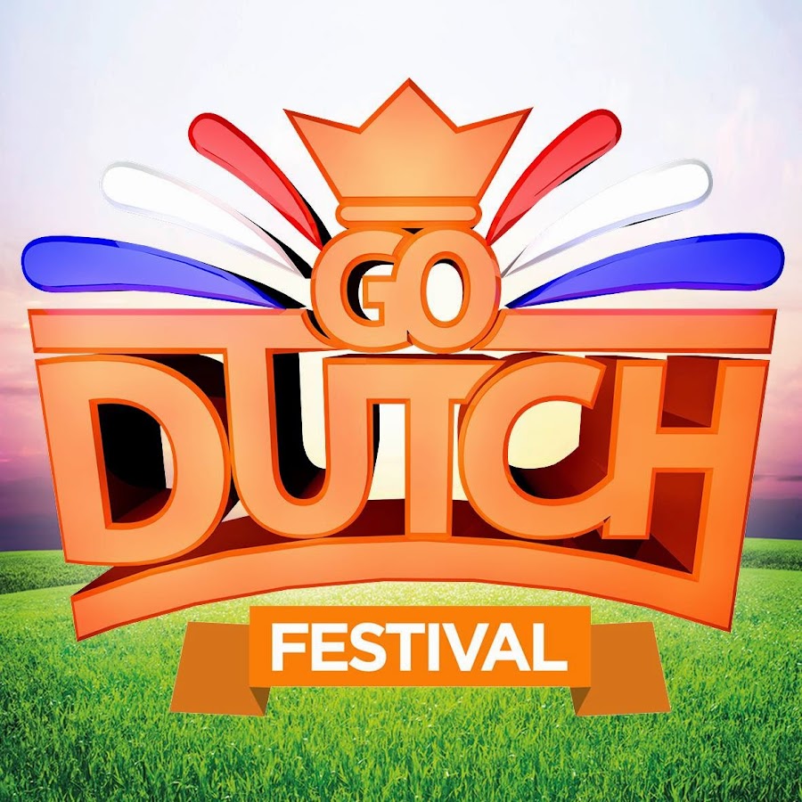 Go Dutch festival - YouTube