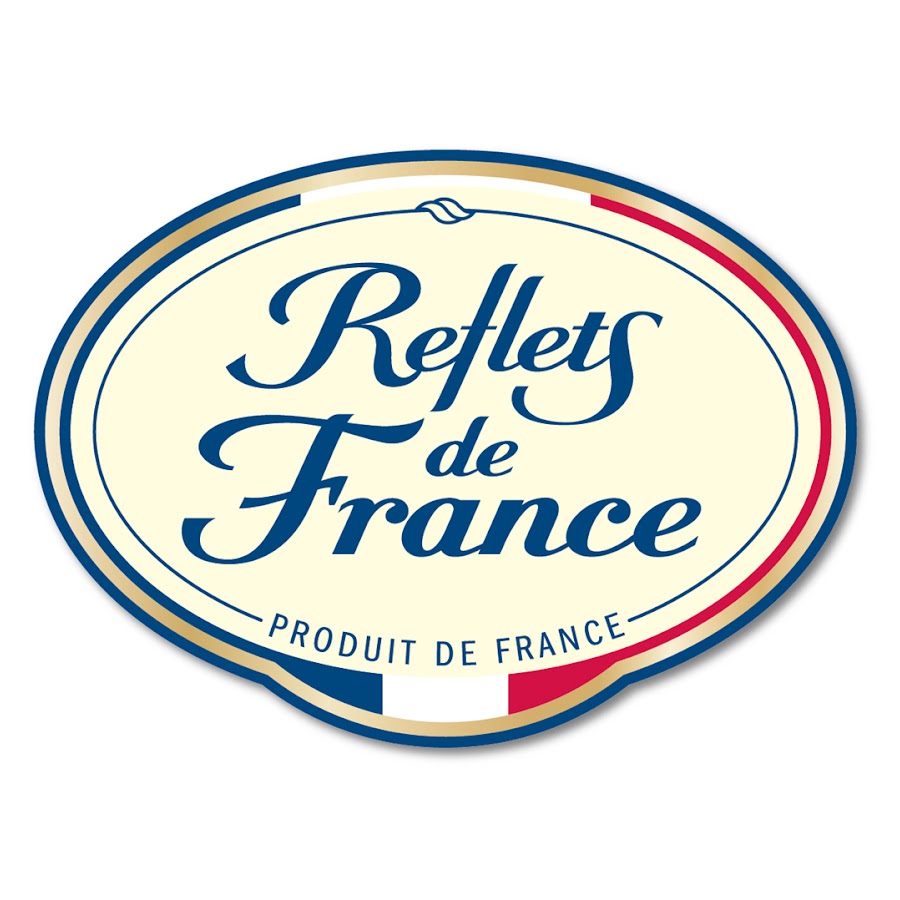 Reflets de France International - YouTube