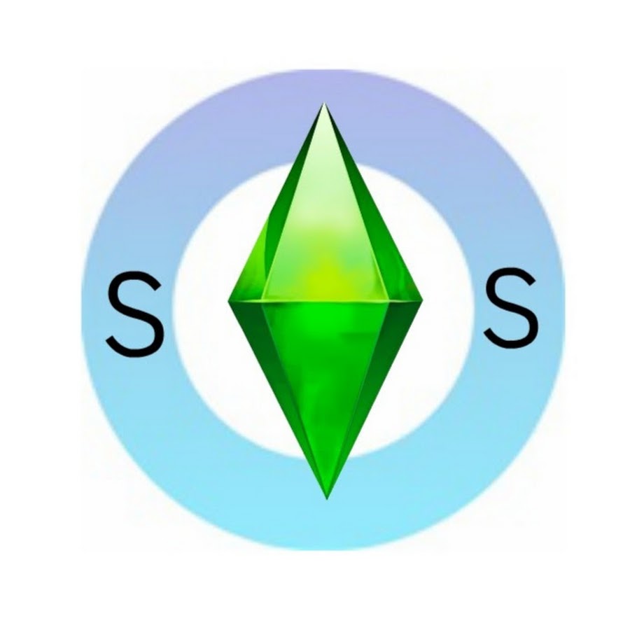 Seriously Simming - YouTube