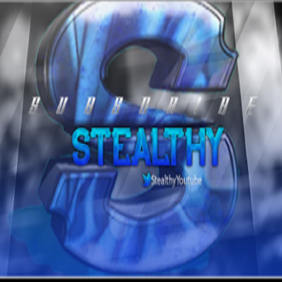 Stealthy - YouTube