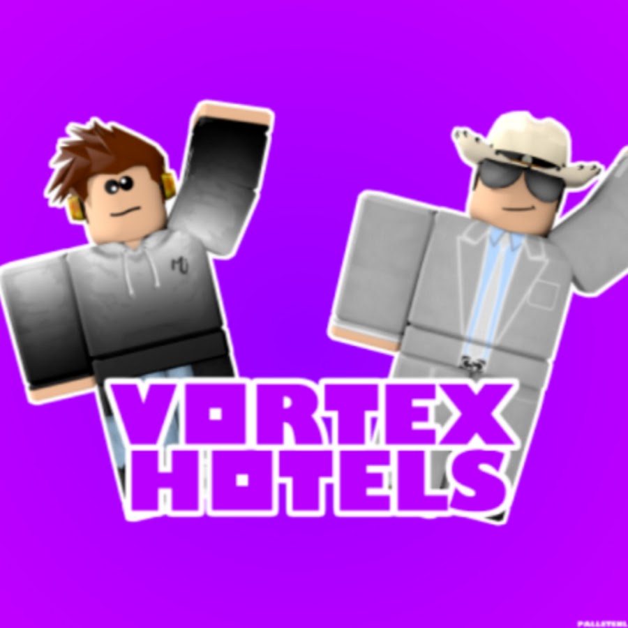 ROBLOX Vortex Hotels - YouTube