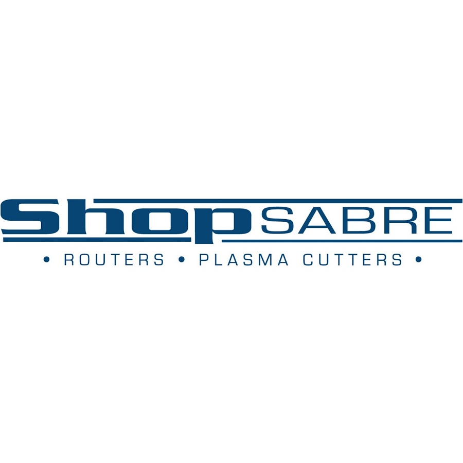 ShopSabre CNC - YouTube