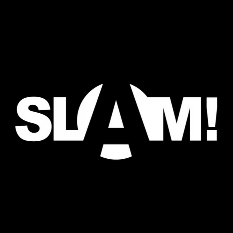 SLAM! - YouTube