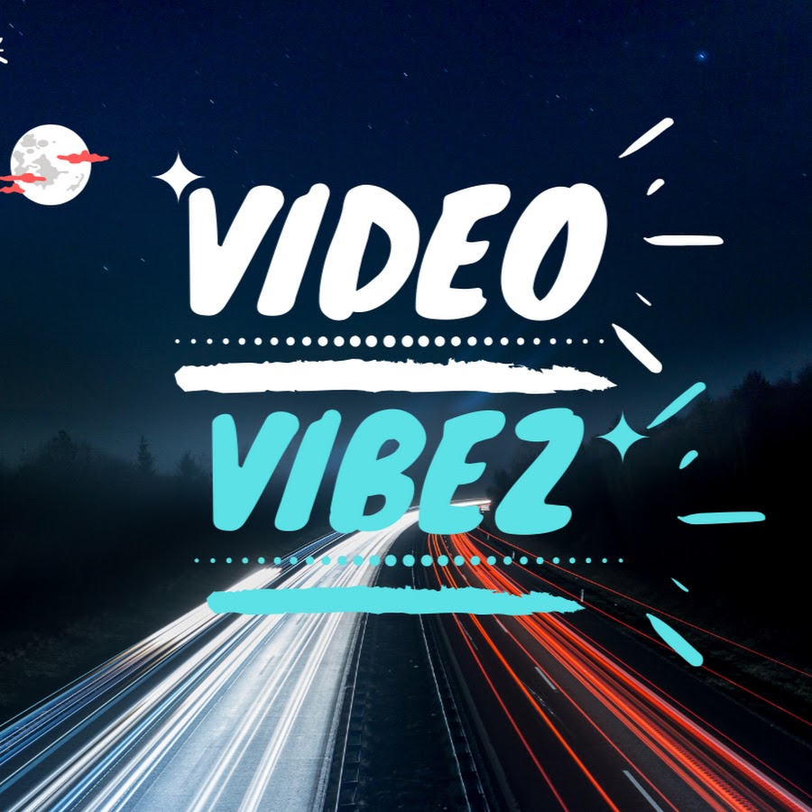 Video's Vibez - YouTube