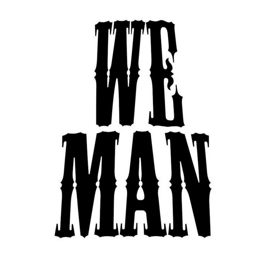 WE MAN - YouTube