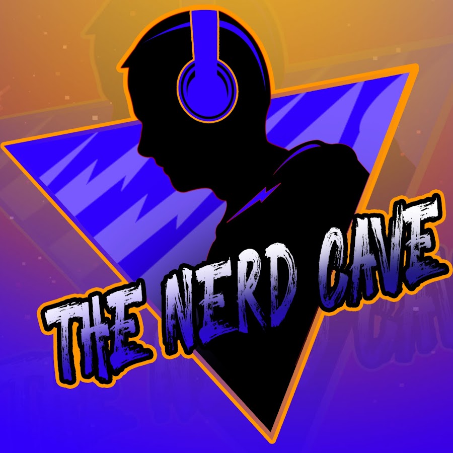 The Nerd Cave - YouTube